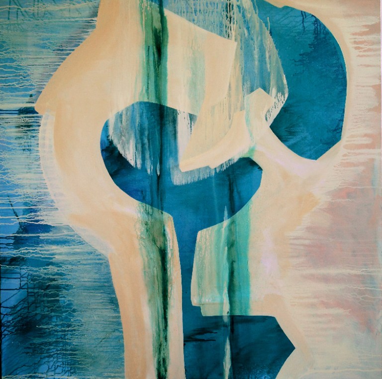 Paintings 2015- 2016 – MAREA HASLETT