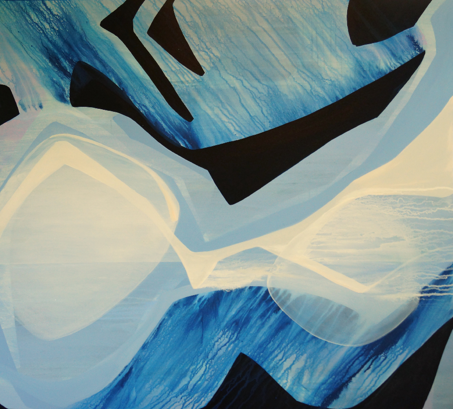 Paintings 2015- 2016 – MAREA HASLETT