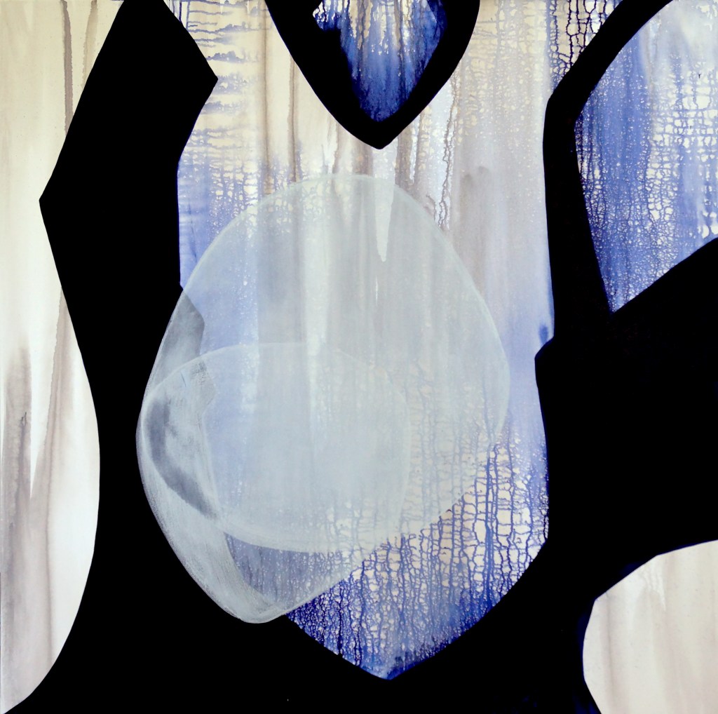 MAREA HASLETT – artist.writer.educator.