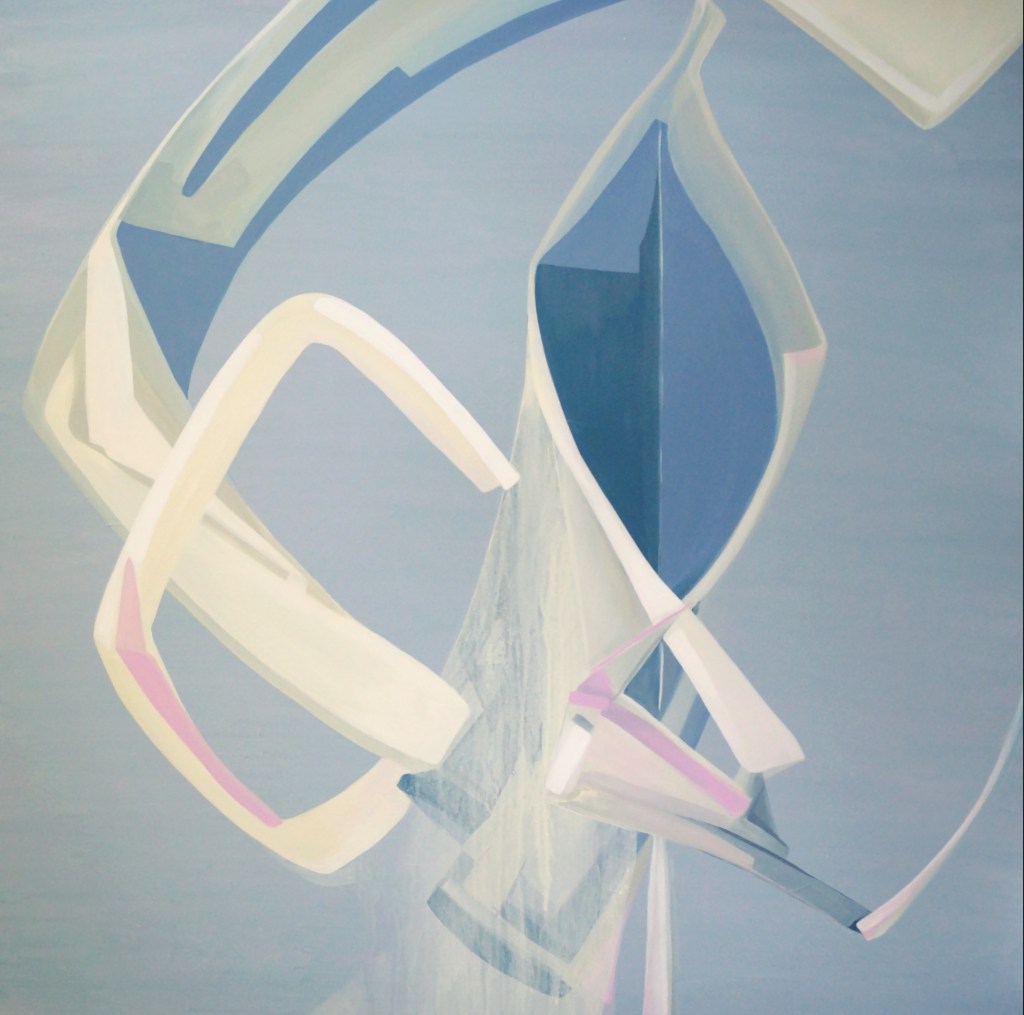 MAREA HASLETT – artist.writer.educator.