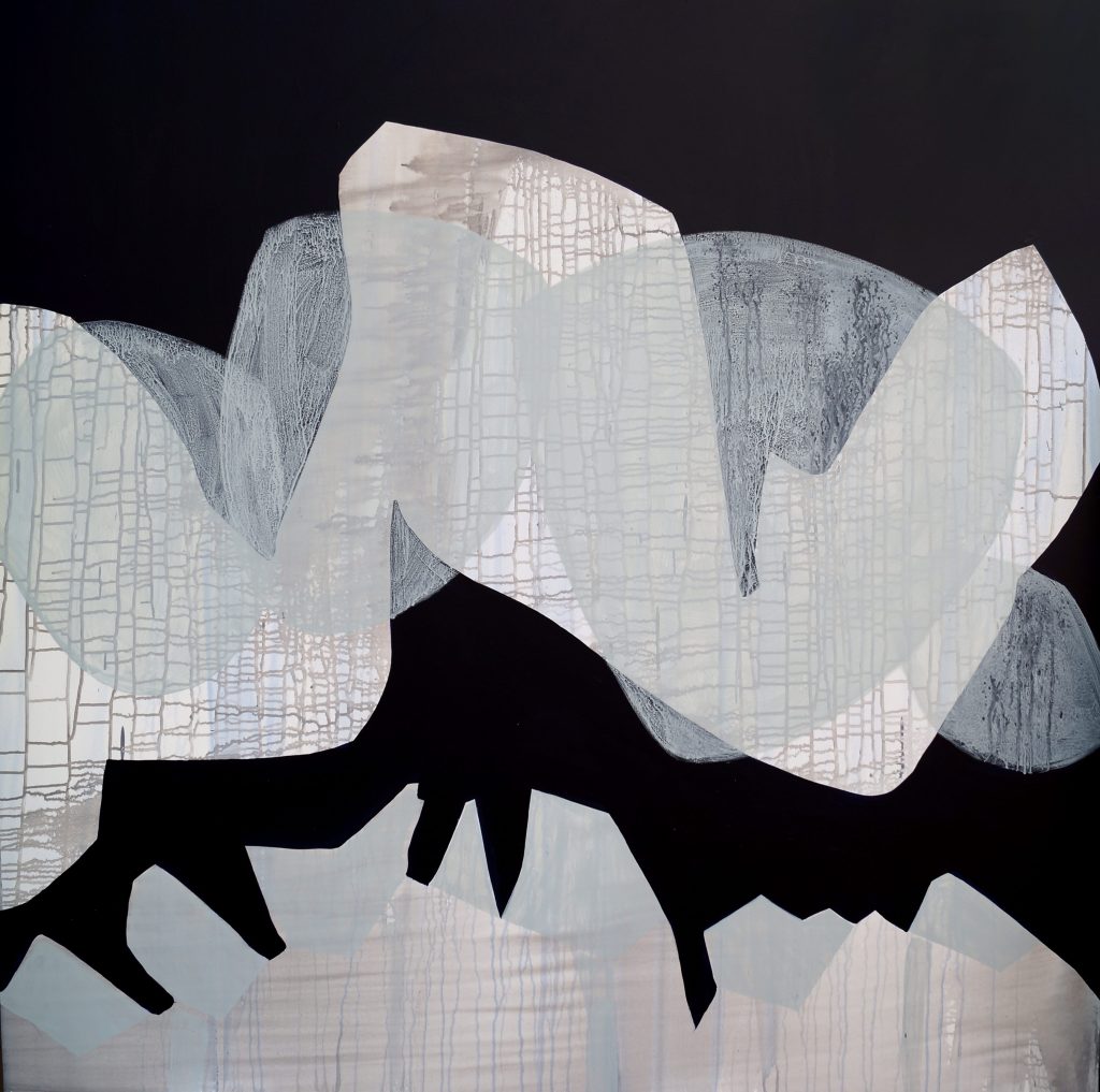 MAREA HASLETT – artist.writer.educator.