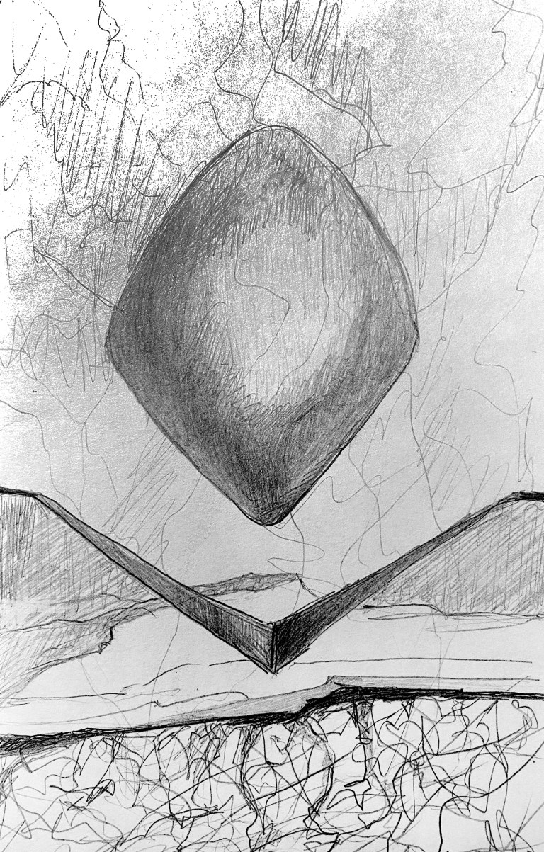 MAREA HASLETT – artist.writer.educator.