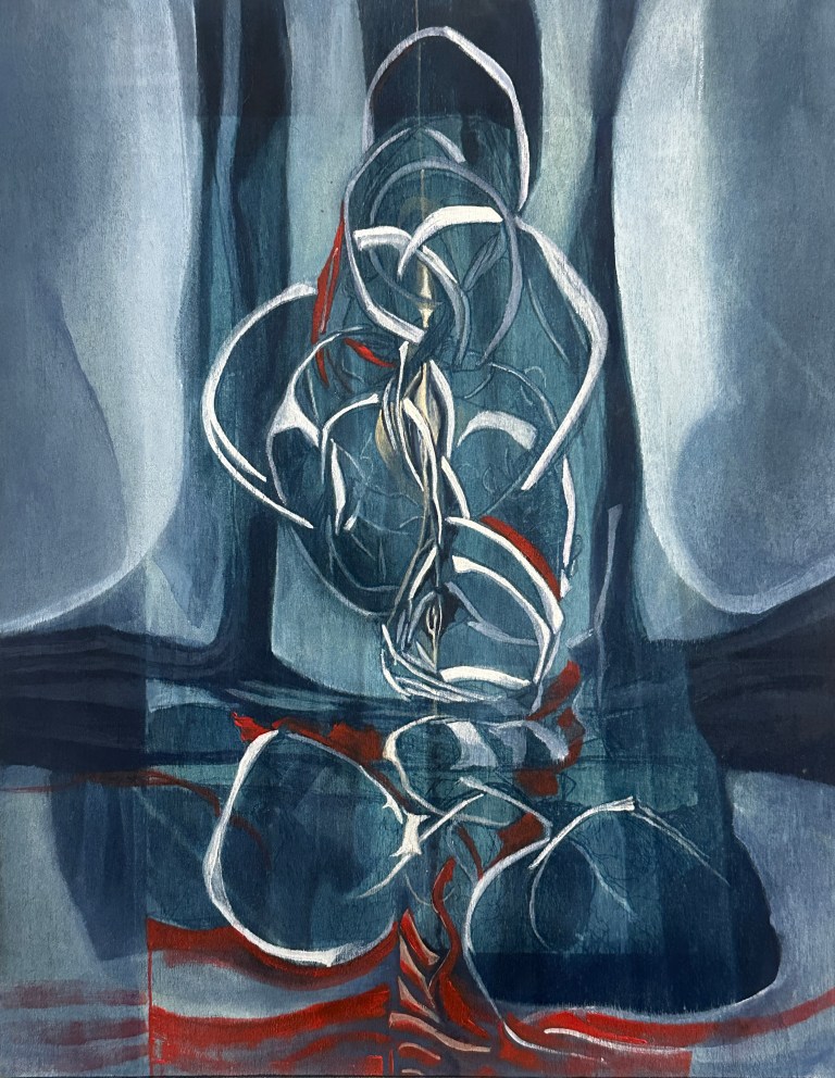 MAREA HASLETT – artist.writer.educator.