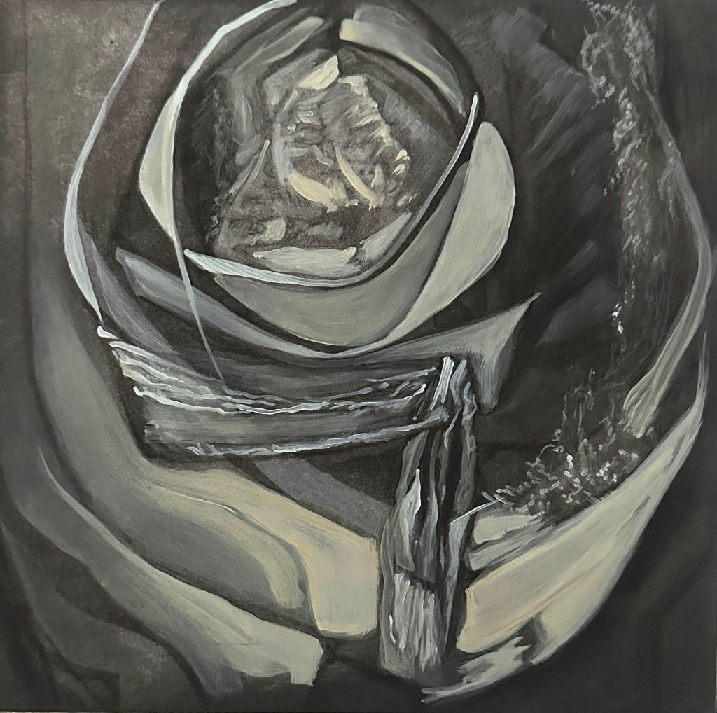 MAREA HASLETT – artist.writer.educator.